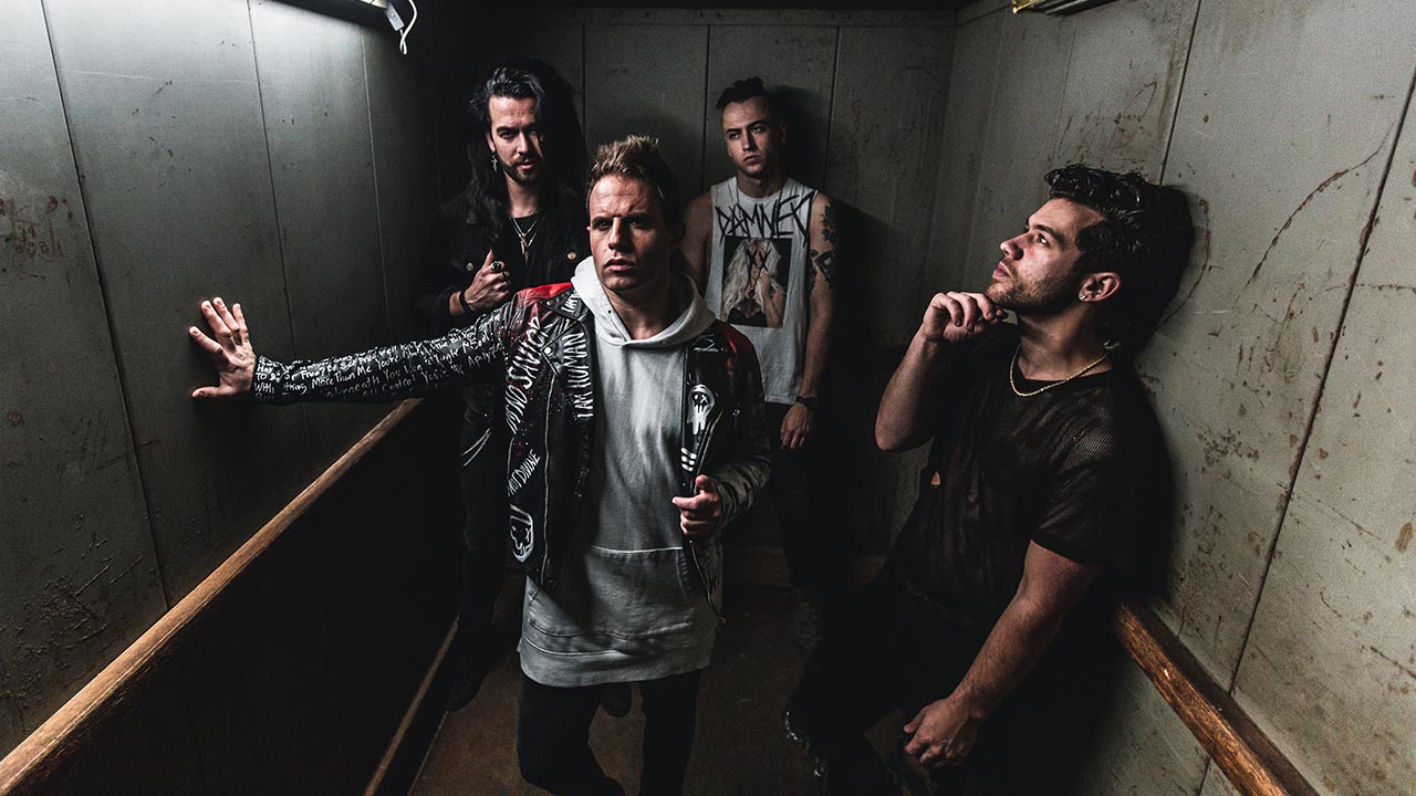 Artists | Satellite Touring