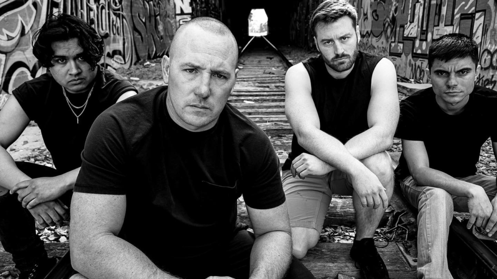 Almost Dead | Satellite Touring