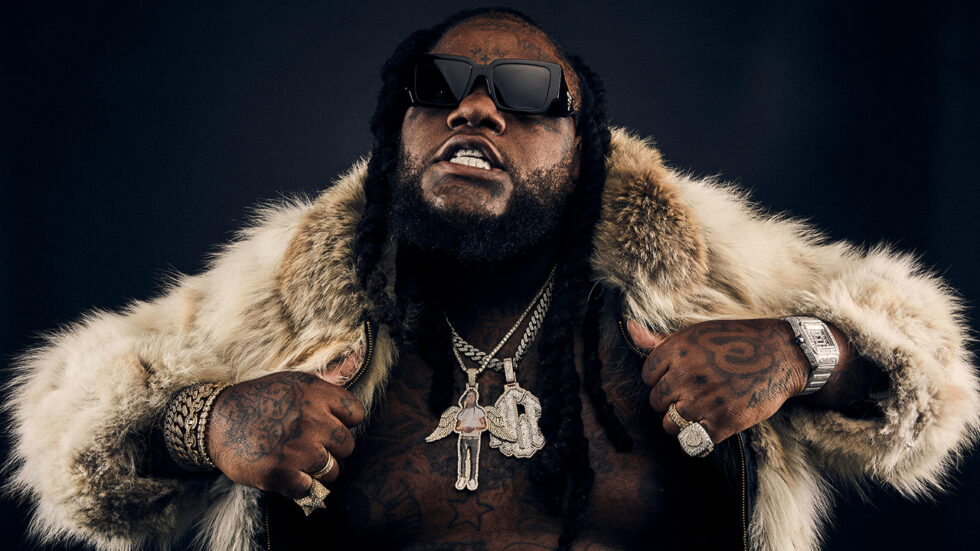 Fat Trel | Satellite Touring