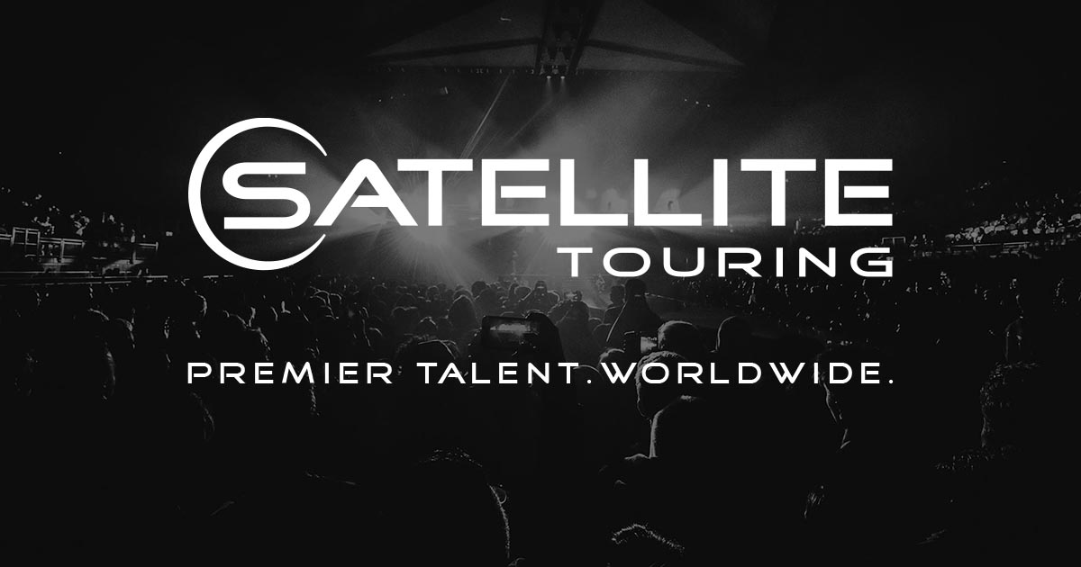 Artists | Satellite Touring