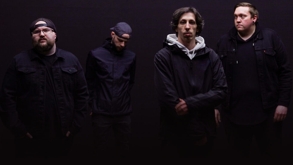 Divide The Fall | Satellite Touring